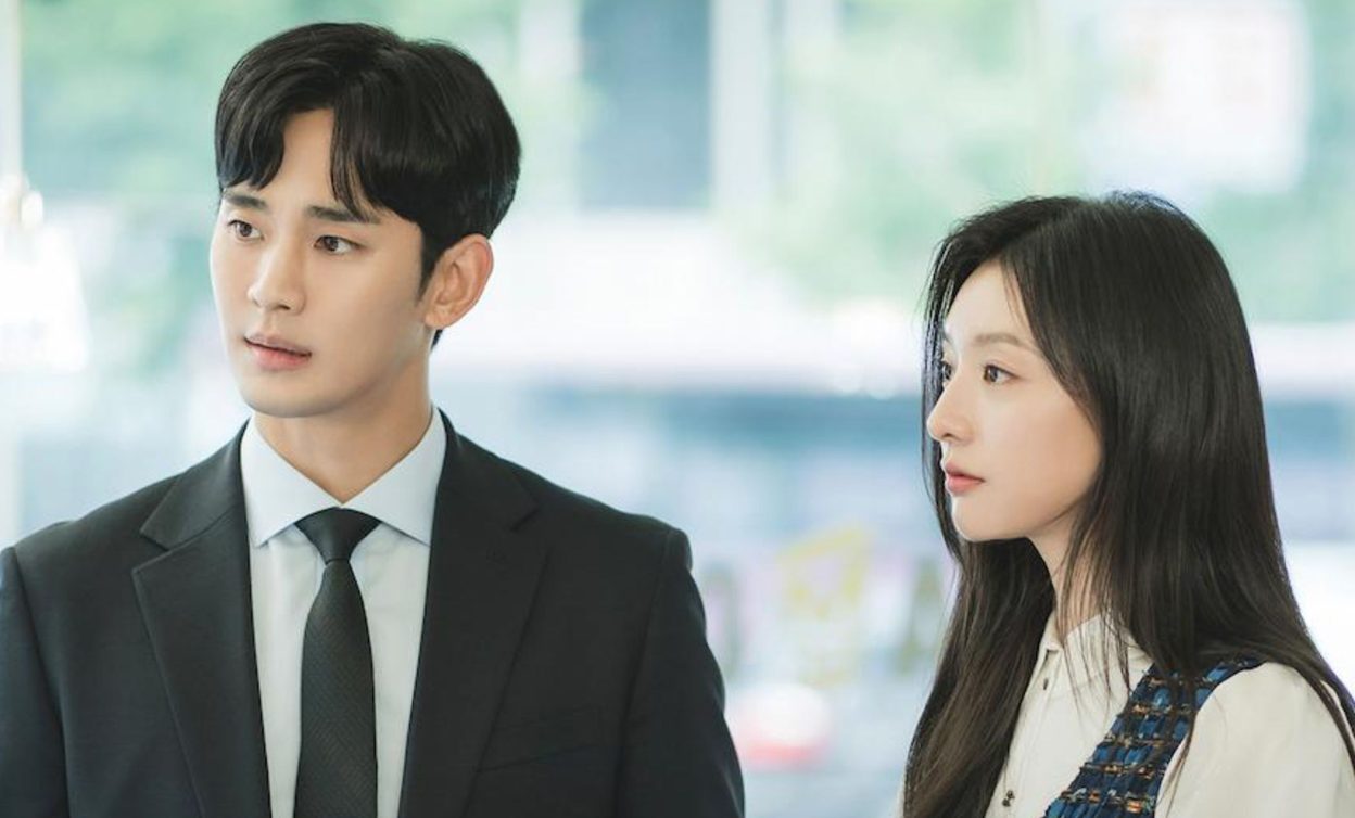 Queen of Tears: Revolutionizing K-Drama with Fresh Narrative and ...
