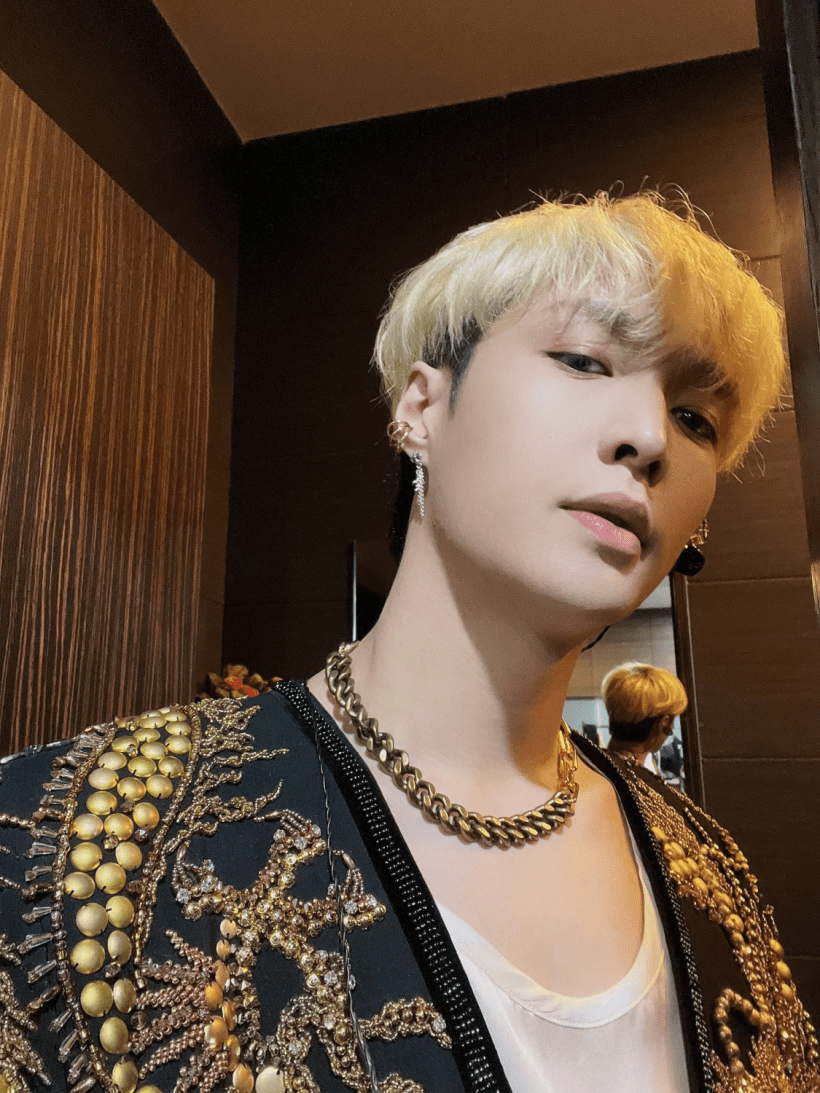 EXO Lay to Finally Promote in South Korea Again - The Present World