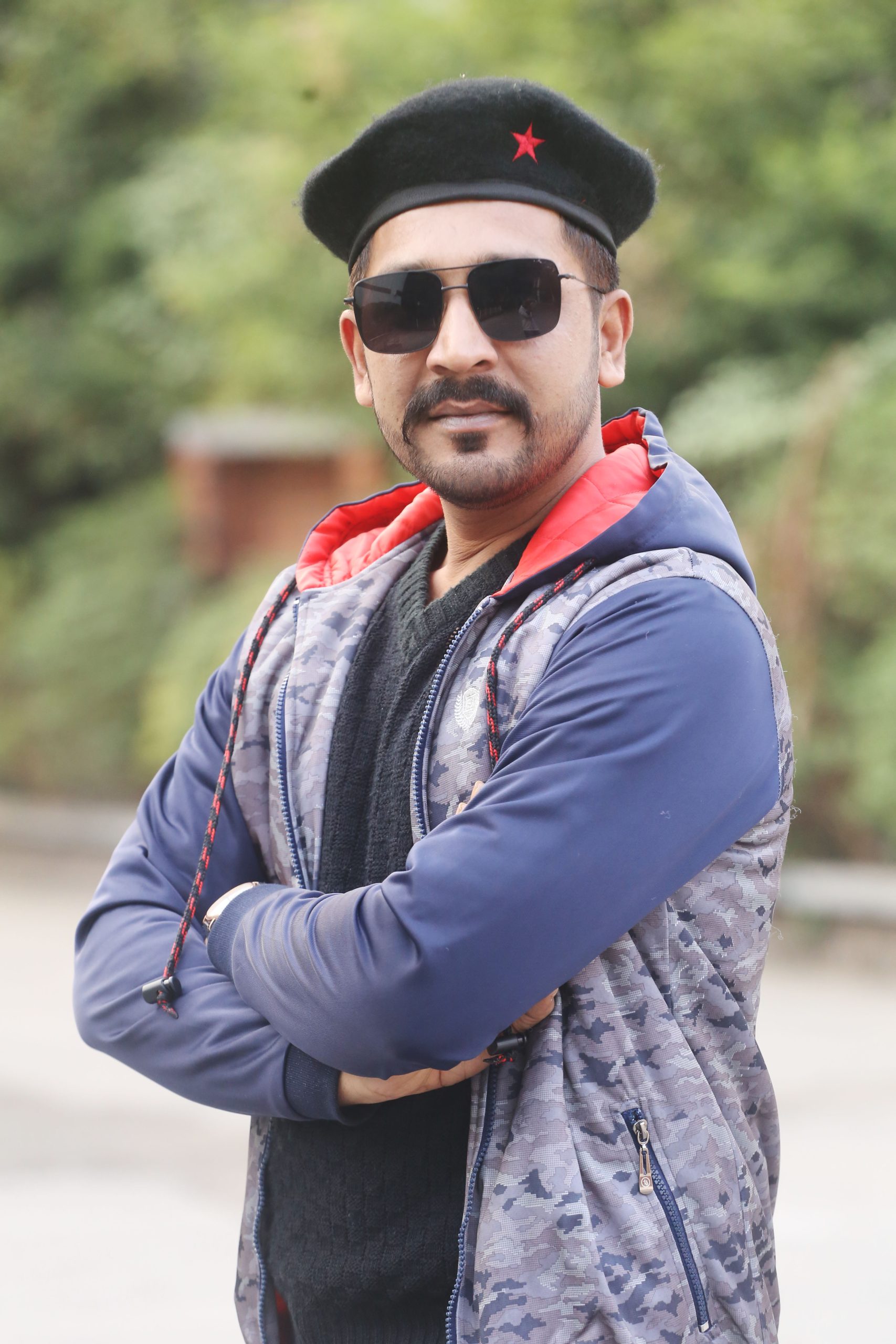 Soni Rahman: From Assistant Director to Leading Actor - The Present World