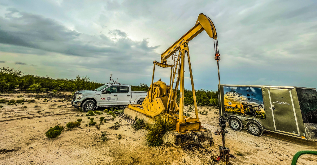 PRIVATE FUND AIMS TO PLUG 20,000 ‘ORPHAN’ OIL WELLS IN THE U.S. - The ...